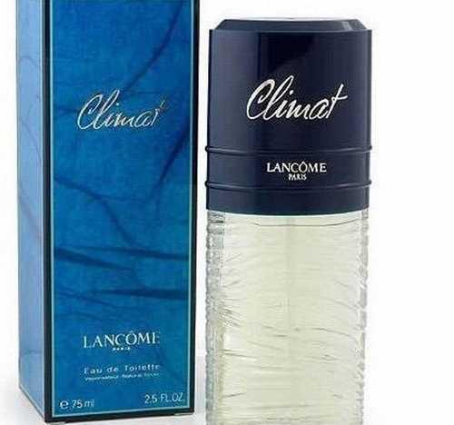 Продам духи Lancome Climat оригинал