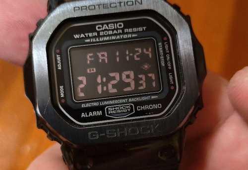 Casio G Shock DW-5600MS