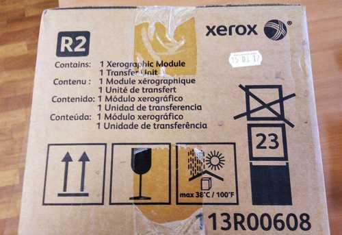 113R00608 Модуль ксерографии Xerox