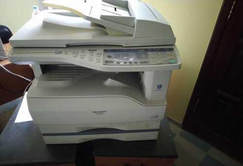 Ксерокс-сканер- копир 3 в одном