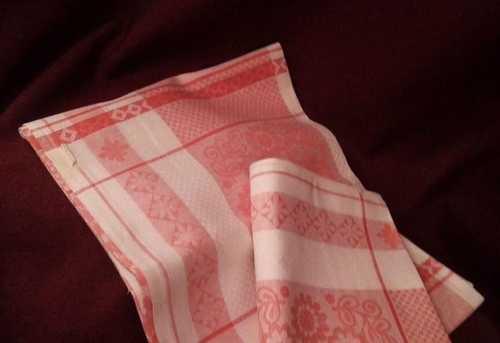 Скатерть и салфетки (текстильный комплект)