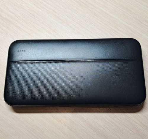 Powerbank TFN 10 на 10000