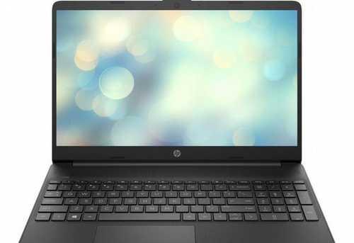 Новый ноутбук HP 15" Core i7-11th/8/512