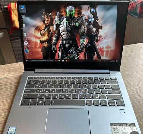 Lenovo Yoga i3-8130U/IPS/8/128 SSD/IPS