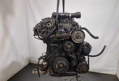 Двигатель Opel Vivaro, 2007