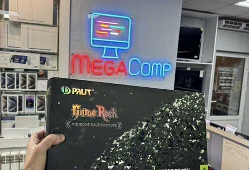 Palit RTX 4070Ti GameRock 12GB