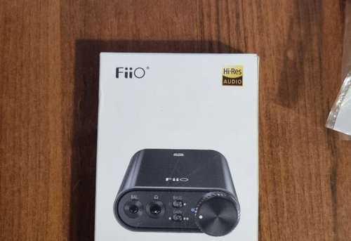 Fiio K3