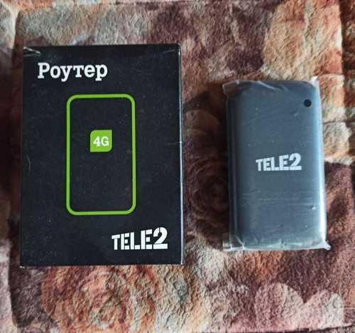 Роутер 4G
