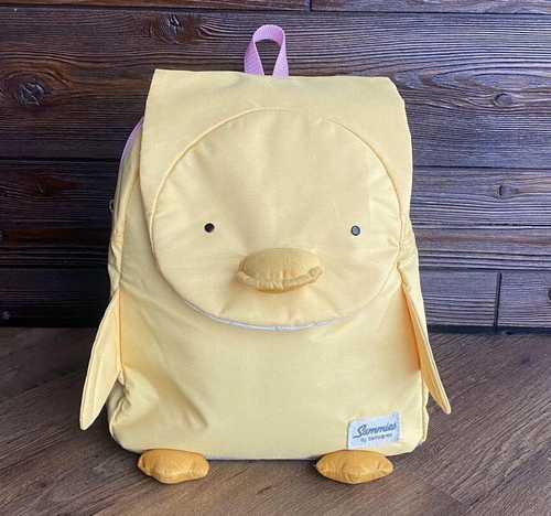 Детский рюкзак Samsonite
