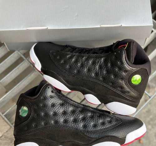 Кроссовки nike air jordan 13