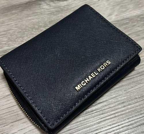 Michael kors кошелек