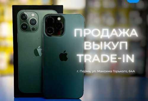 iPhone 13 Pro Max, 128 ГБ