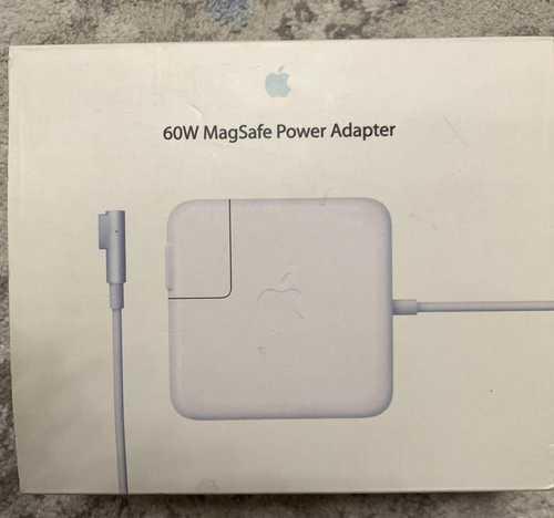 Magsafe power adapter