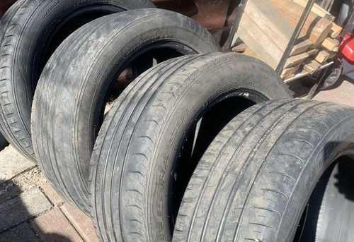 Nexen N'Fera SU1 215/55 R17