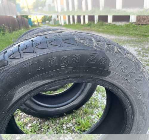 Tunga Zodiak 2 185/65 R15 T