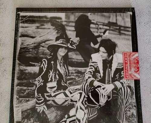 The White Stripes - Icky Thump (2lp)