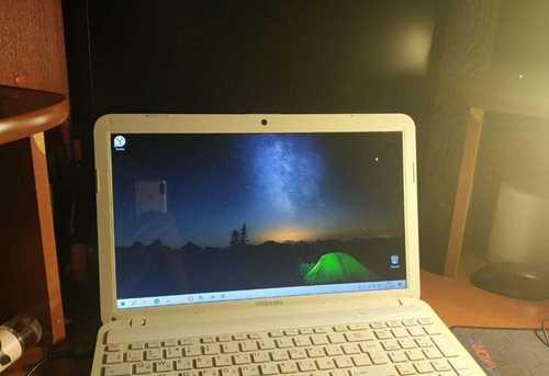 Игровой ноутбук.i7 4 ядра,Видеокарта 2 gb,8 gb