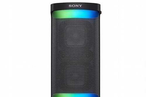 Акустическая система Sony SRS-XP500, новая