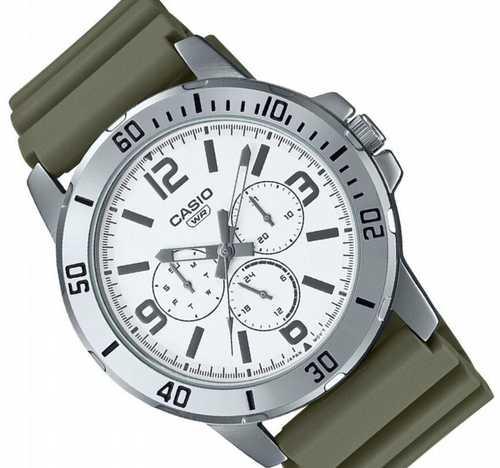 Casio Collection MTP-VD300-3B