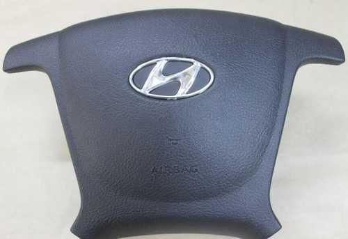 Рулевая накладка Hyundai