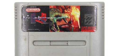 Killer Instinct для snes