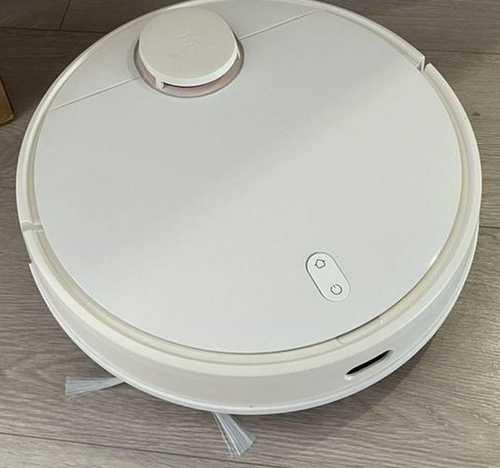 Робот пылесос xiaomi viomi vacuum