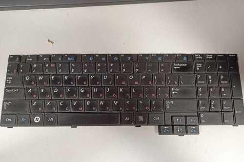 Оригинальная клавиатура для Samsung 9Z.N5LSN.00R