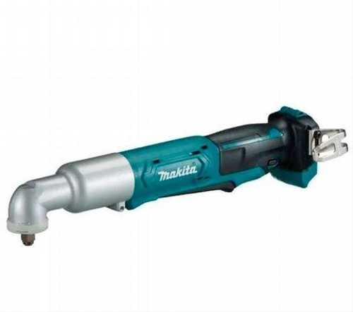 Аккумуляторная дрель-шуруповерт Makita tl065dz угл