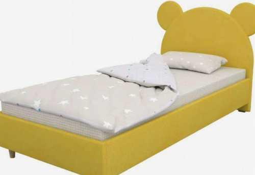Кровать детская на заказ с гарантией