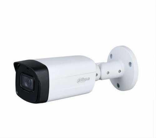 Камера видеонаблюдения 8 Мп Dahua DH-HAC-hfw1801th