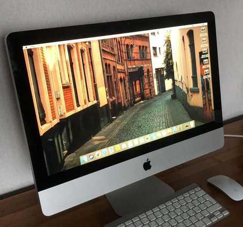 Apple iMac 21.5