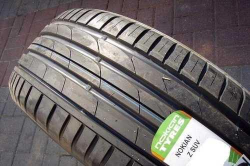 Nokian Tyres Hakka Z SUV 275/40 R20 106Y