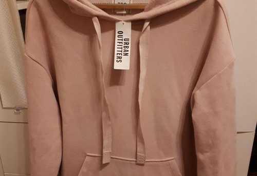 Толстовка Urban Outfitters BDG
