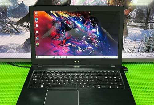 Ноутбук Acer Core i5 Ram 16Gb SSD M.2