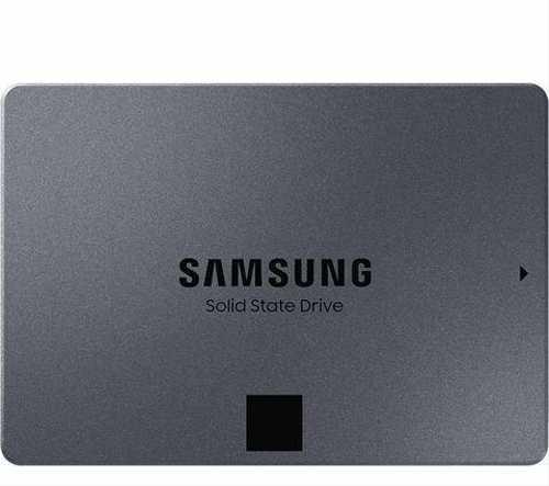 Внутренний SSD-накопитель 8000Gb Samsung #340191