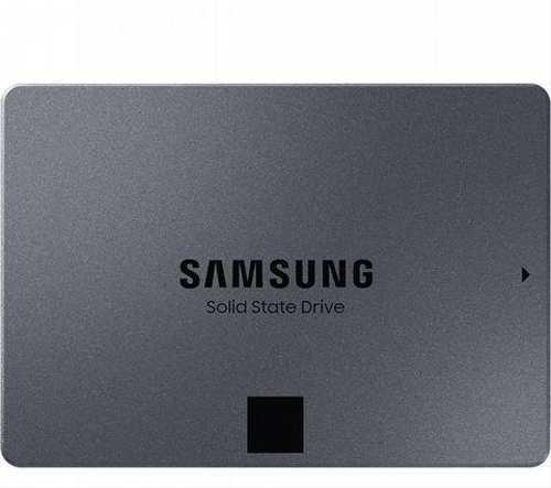 Внутренний SSD-накопитель 8000Gb Samsung #340191