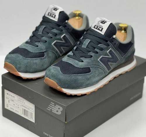 Кроссовки New Balance 574