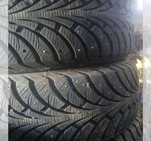 Goodyear UltraGrip Extreme 225/60 R17