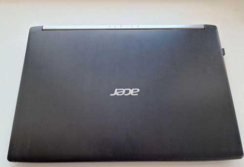 Ноутбук Acer Aspire a515-51g