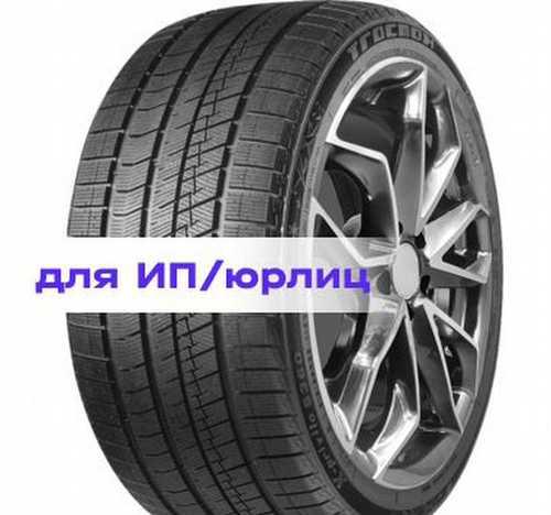 Tracmax X-Privilo S360 255/40 R20 H