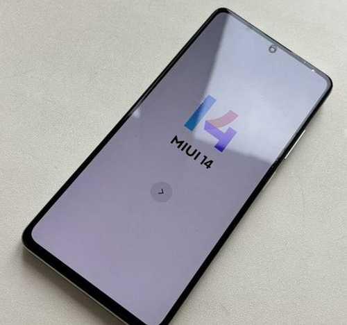 Xiaomi Redmi Note 12 Pro+, 8/256 ГБ