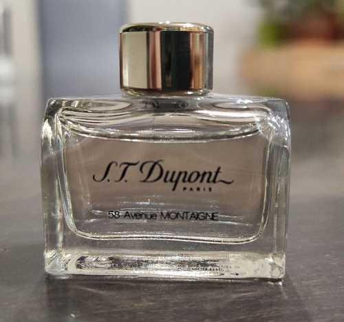 Духи S.T.Dupont 58 Avenue