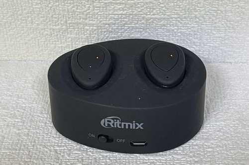 Беспроводные наушники Ritmix RH-805BTH