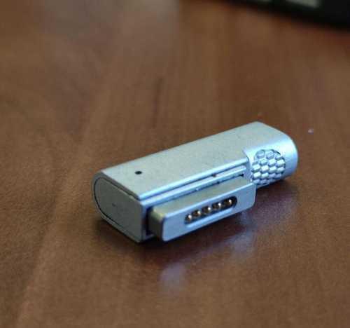 Переходник magsafe 2 на type c