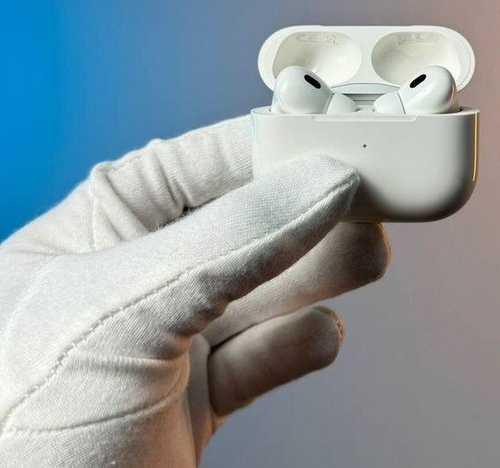 AirPods Pro 2 / AirPods 4 / AirPods 3