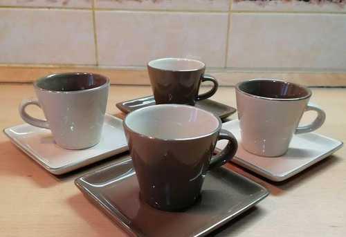Набор чашечек для кофе