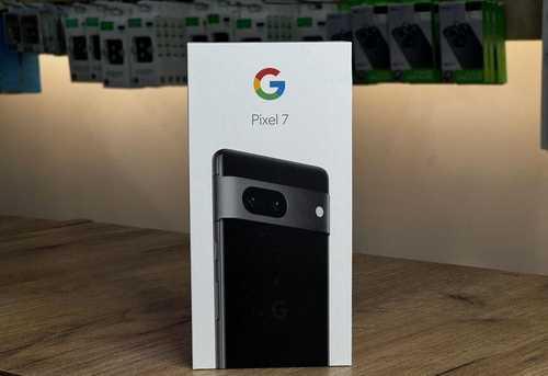 Google Pixel 7, 8/128 ГБ