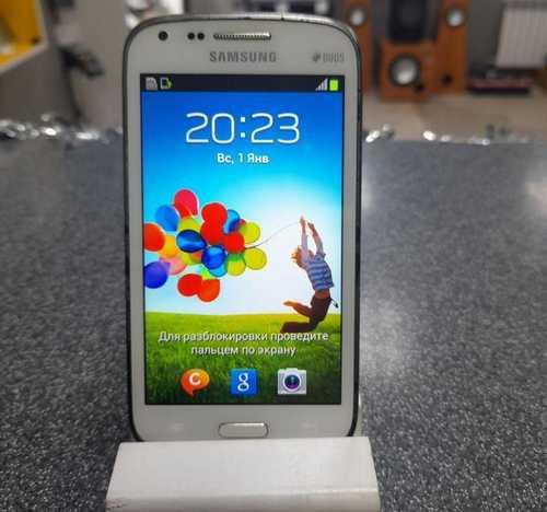 Samsung Galaxy Core GT-I8262, 8 ГБ