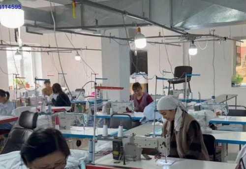 Одежда оптом производство в Турции