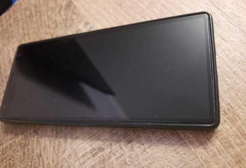 Sony Xperia 10 Plus, 4/64 ГБ